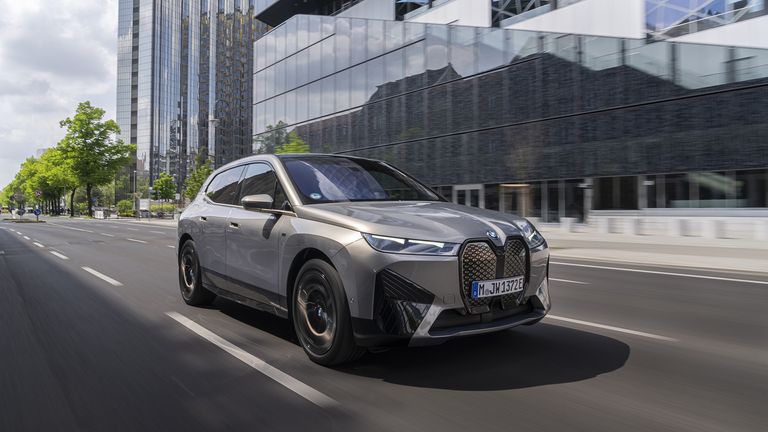 Best EVs 2024: putting this year’s top electric cars to the test | T3