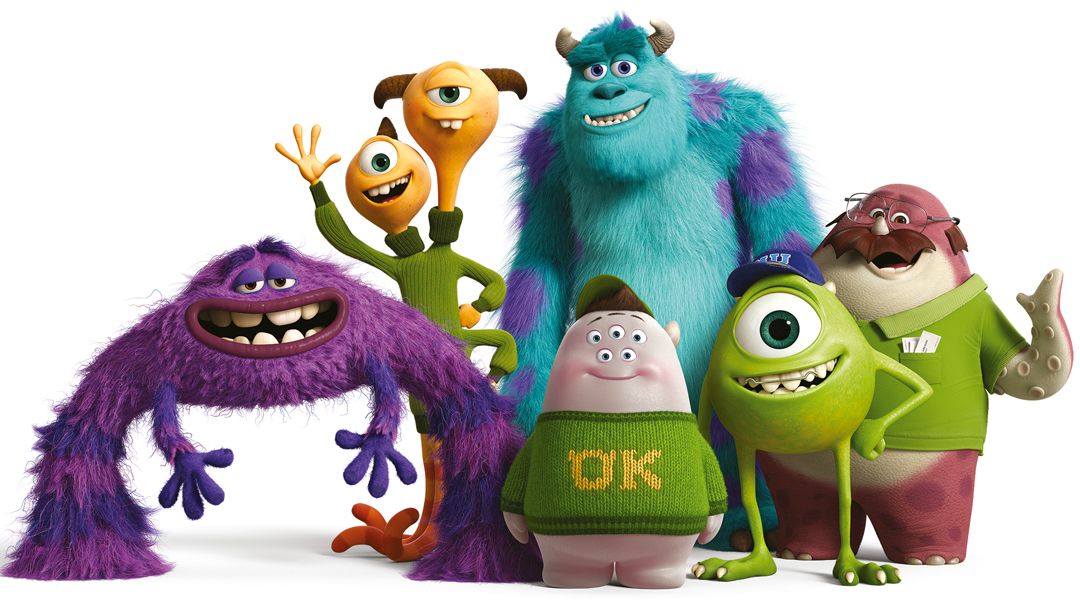 The dos and don'ts of animation showreels | Creative Bloq