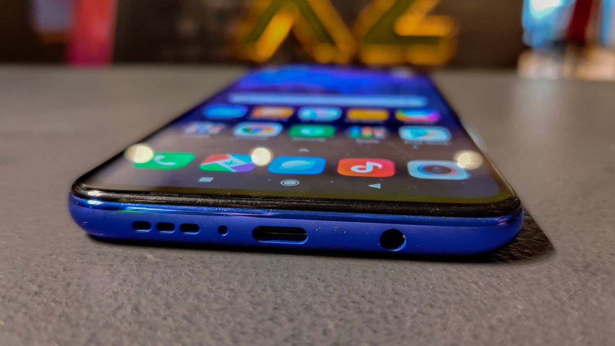 Poco X2 review | TechRadar