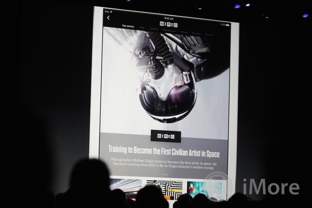 Everything you need to know about the WWDC 2015 keynote | iMore