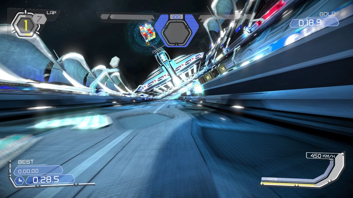 WipEout Omega Collection tips and tricks | TechRadar