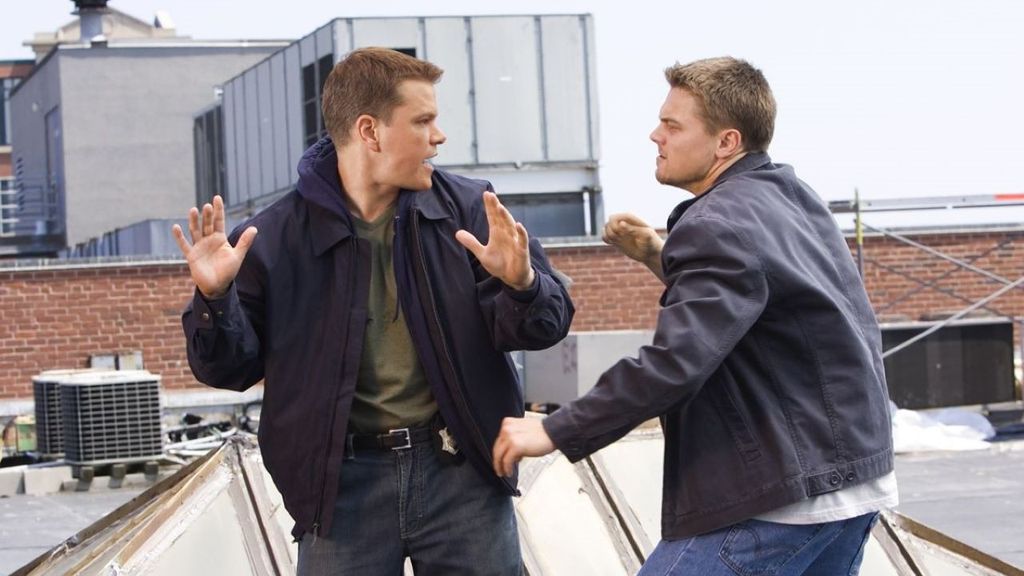 The Departed Ending Explained: Who Really Was The Rat? How A Different ...