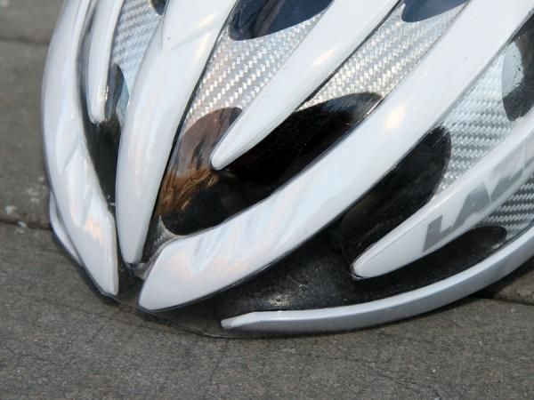 Product review: Lazer Aero Shell | Cyclingnews