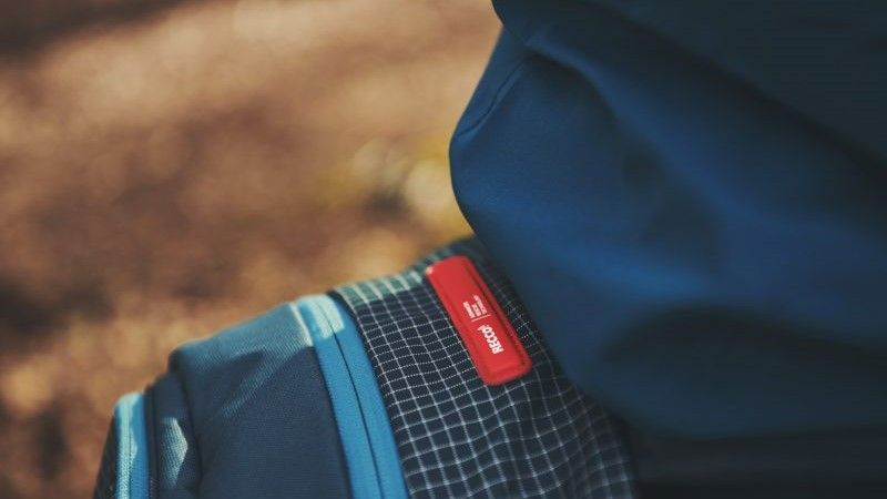 What is a RECCO reflector? And why do you need one? | Advnture