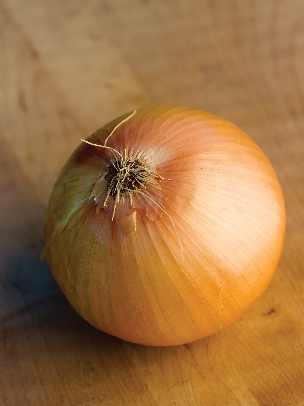 How to grow bigger onions - expert tips for large bulbs | Homes and Gardens