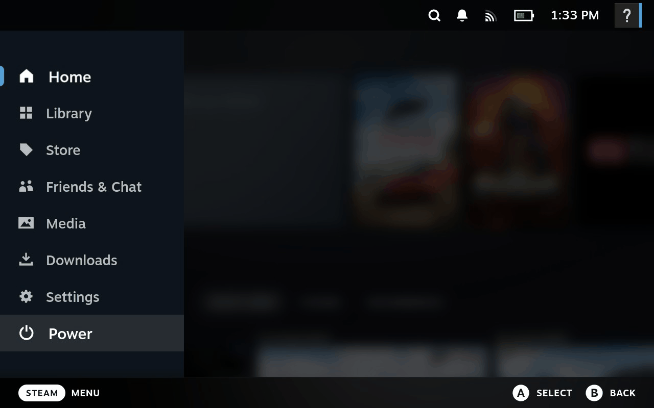 How to play triple-A games on your Steam Deck using Nvidia GeForce Now ...