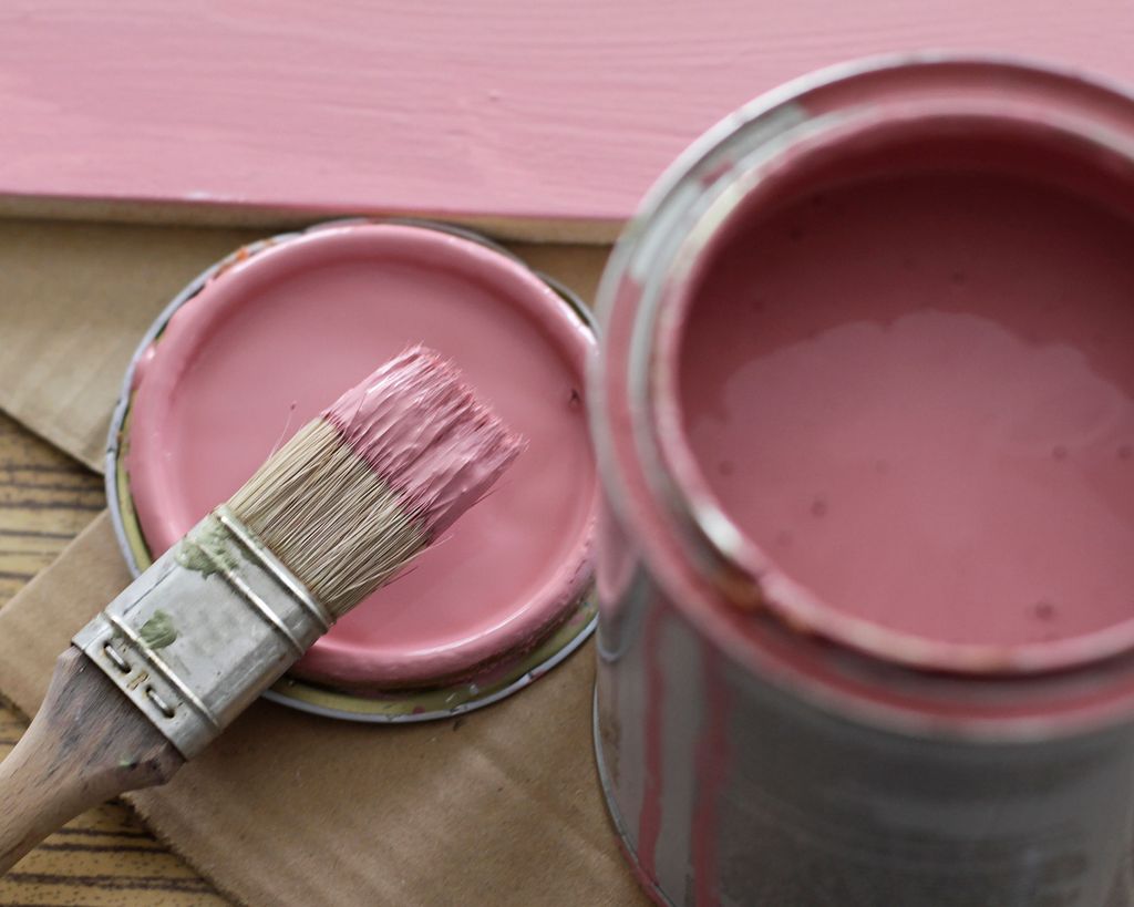 The best paint finishes for trim: how to get a professional look ...