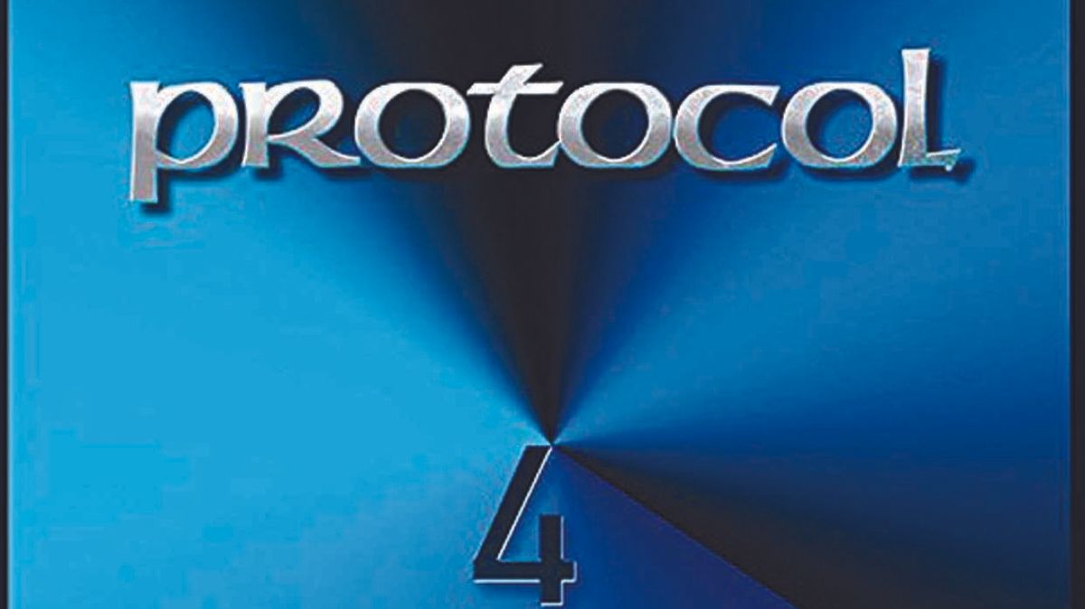 Simon Phillips - Protocol 4 album review | Louder