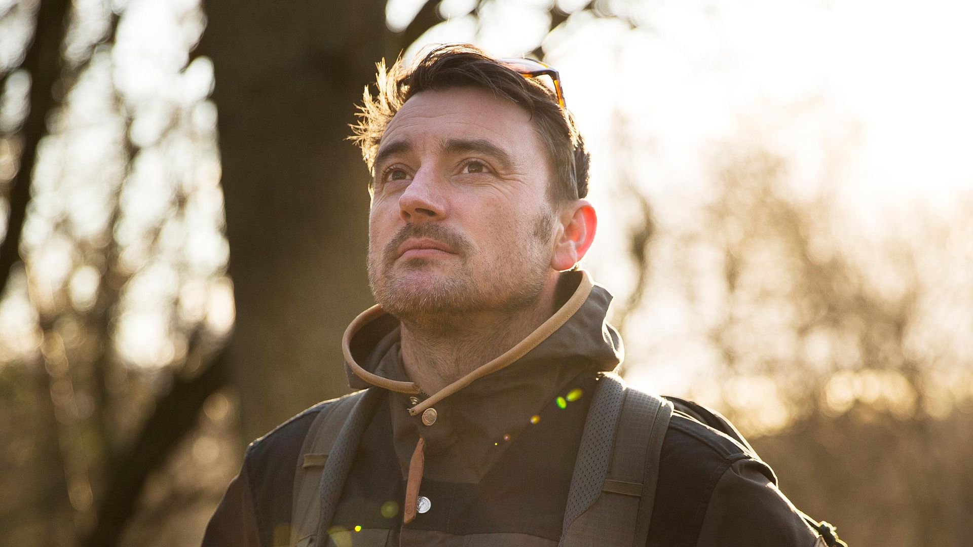 Interview: Stuart Dunn on his love of travel, photography and humanity ...