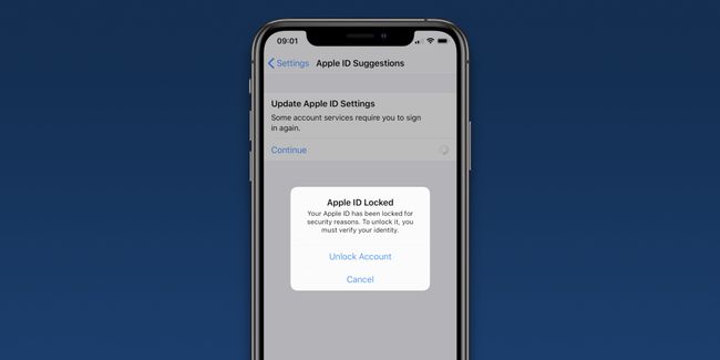 iPhone Owners Getting Apple IDs Locked: What to Do Now | Tom's Guide
