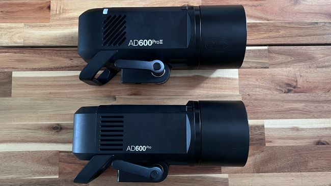 Godox AD600Pro II review: If it ain't broke... | Digital Camera World