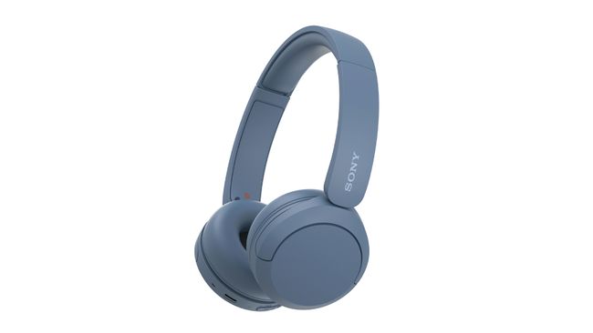 Sony WH-CH520 review: certainly cheap and definitely cheerful ...