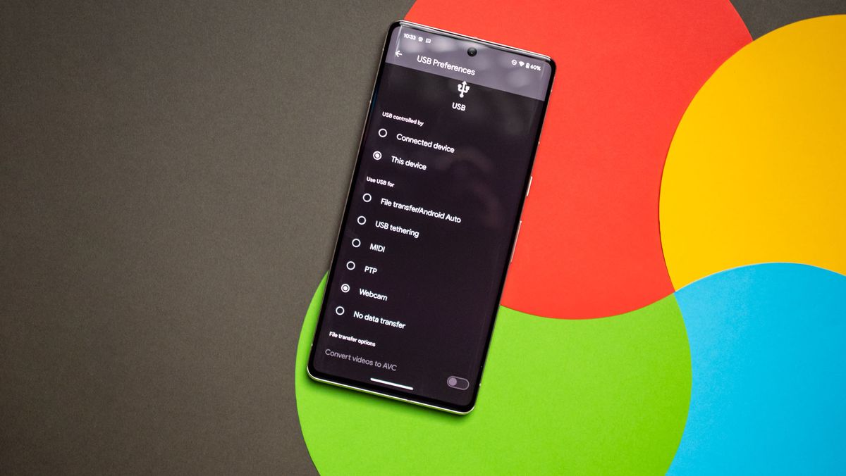 Android 14 review: Steady refinement | Android Central