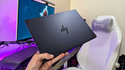 HP EliteBook Ultra 14 (G1i) hands-on: Making me a fan of enterprise ...