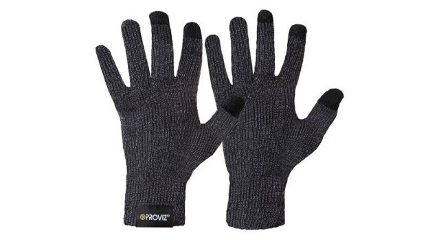 The Best Running Gloves | Coach