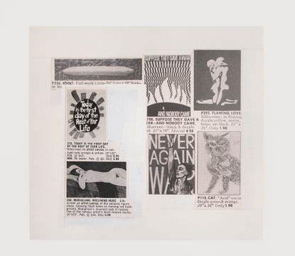 Discover Richard Prince's Posters works | Wallpaper*