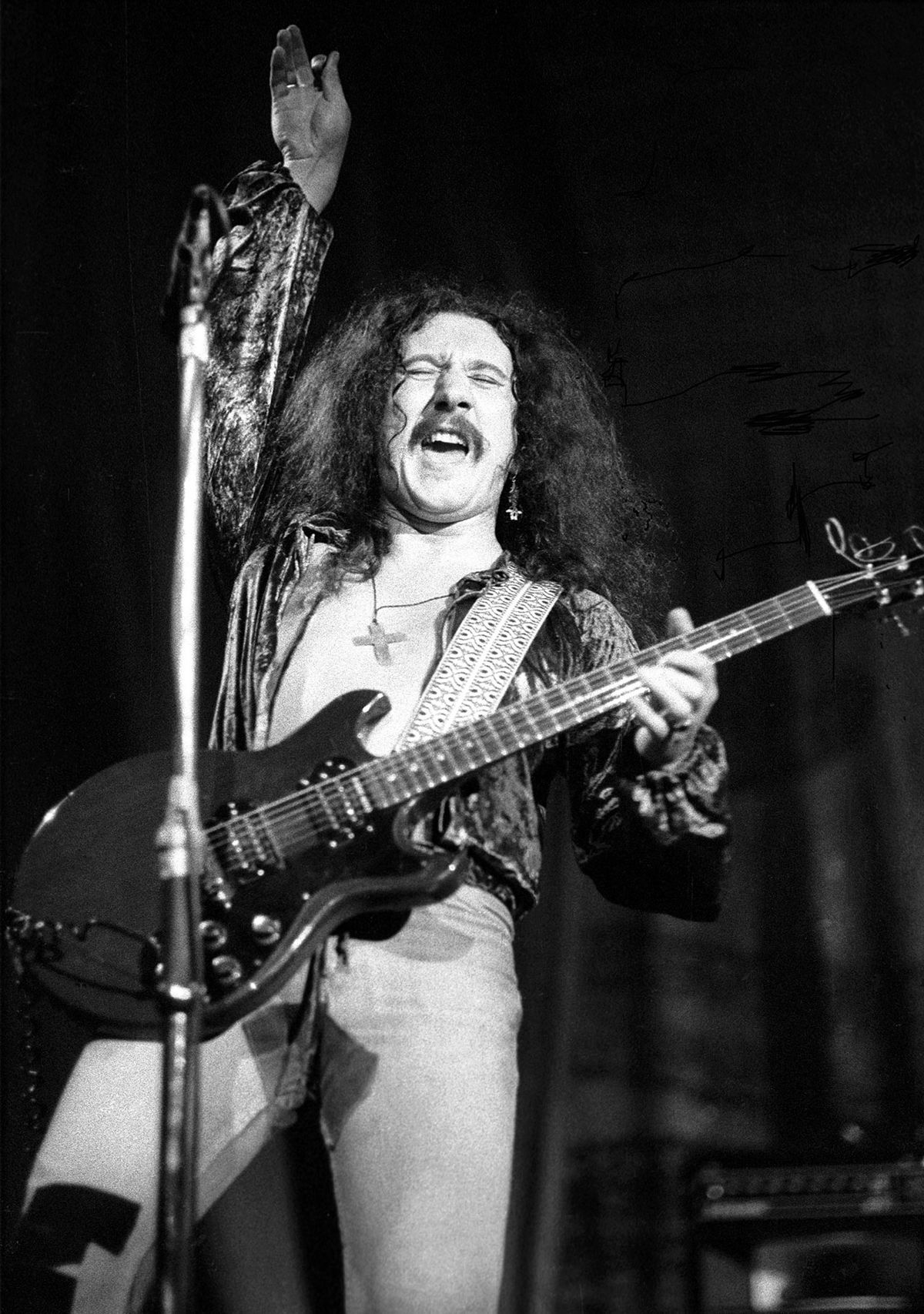 Mick Box on why his journey with Uriah Heep isn't over yet | Louder