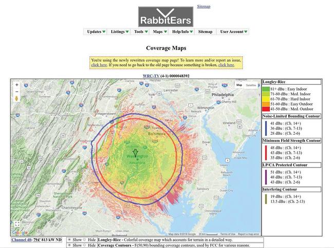 Transitioning to New Channels—Phase 1 Deadline Looms | TV Tech