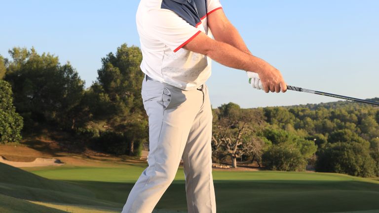 How To Stop Toe Strikes | Golf Monthly