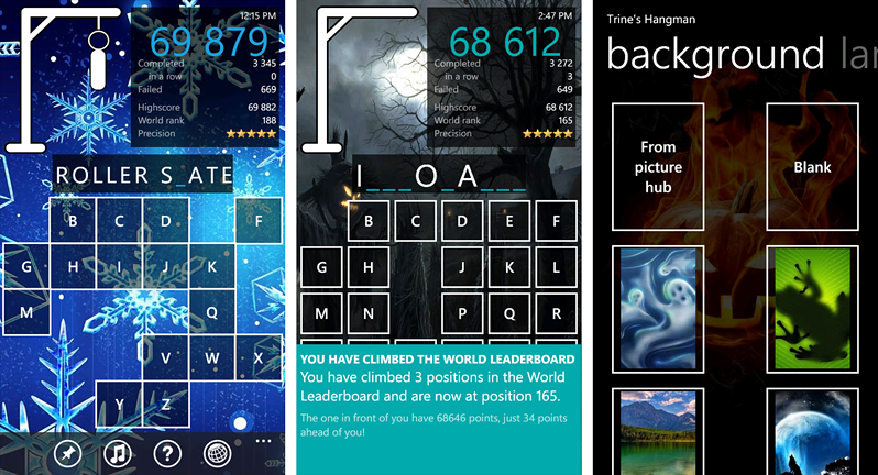 Windows Phone Central Game Roundup: Go To Games | Windows Central