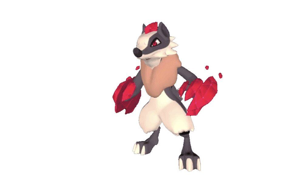 Temtem PC guide: List of all Temtem and their evolutions | Windows Central