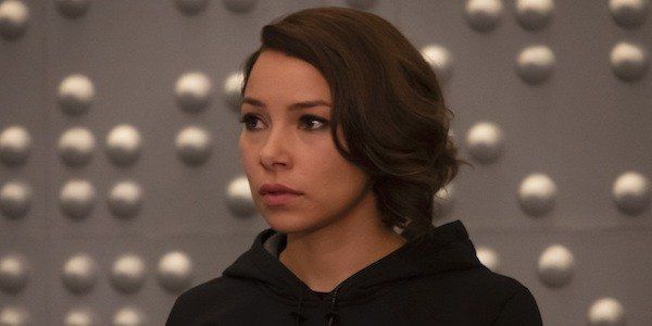 The Flash Trailer Reveals A New Group Of Rogues And New Look For Nora ...