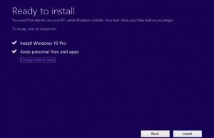 How to Do a Clean Install of Windows 10 | Laptop Mag