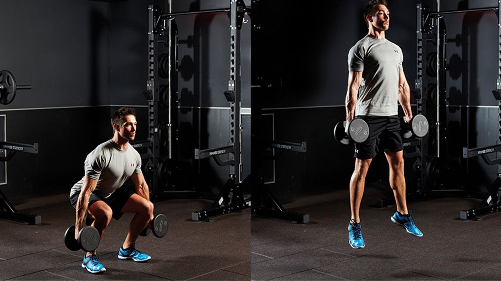 Increase Your One-Rep Max With This Strength Workout Plan | Coach