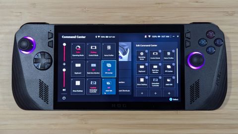 7 Asus ROG Ally battery life boosting tips that I use to extend my ...