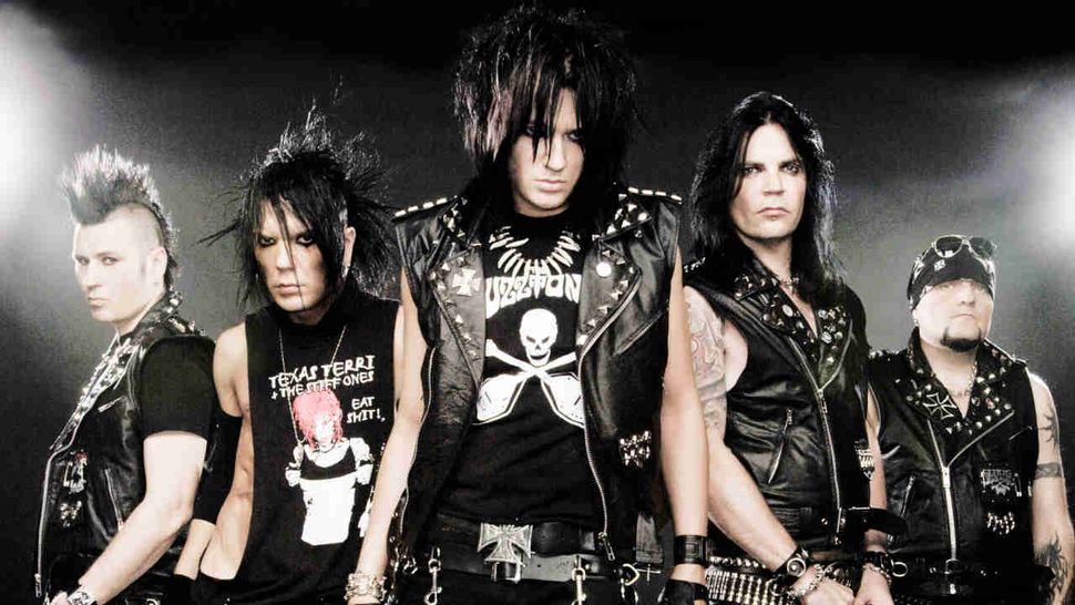The 69 Eyes: Back In Blood album interview | Louder