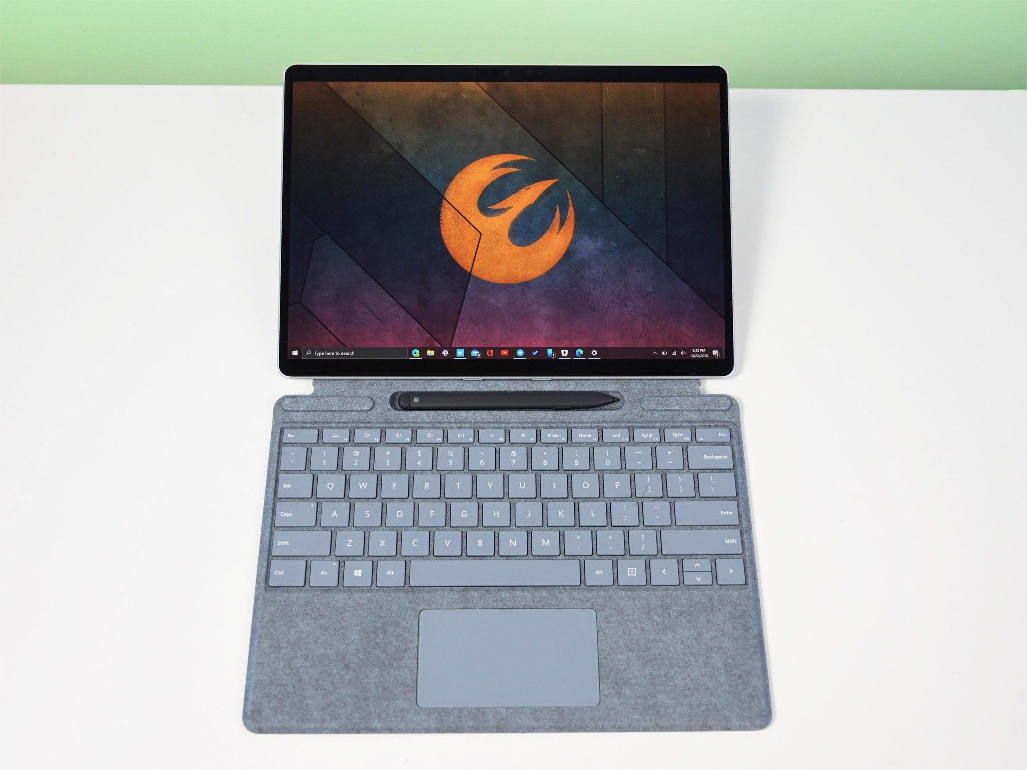 Microsoft merges support for the Surface Pro X SQ1 and SQ2 with latest ...