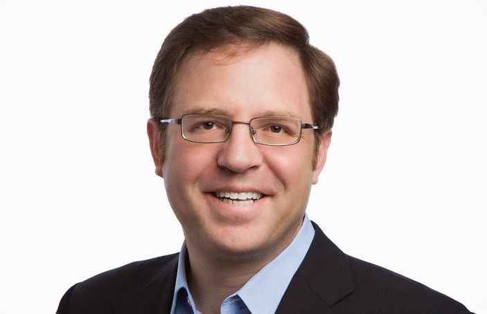 OTI's Davidson Heads to Commerce | Next TV