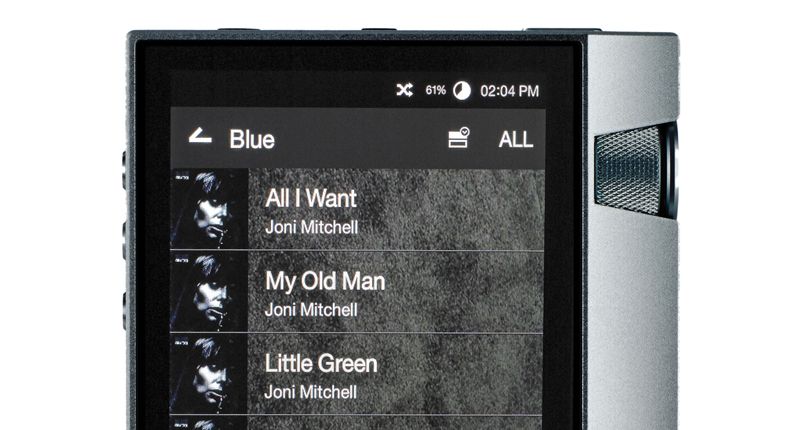 Astell & Kern AK70 review | What Hi-Fi?