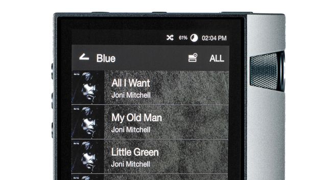 Astell & Kern AK70 review | What Hi-Fi?