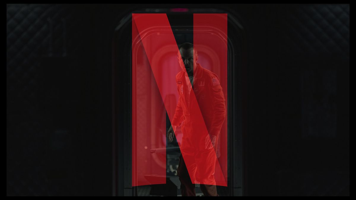 One of Netflix's biggest shows is back this month - and there's a ...