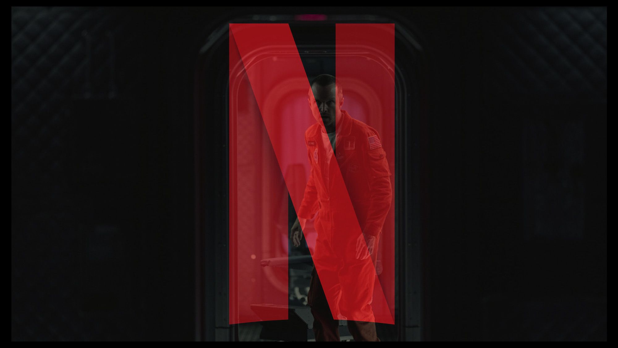 One of Netflix's biggest shows is back this month - and there's a ...