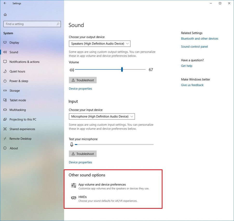 Windows 10 build 17074 for PC: Everything you need to know | Windows ...
