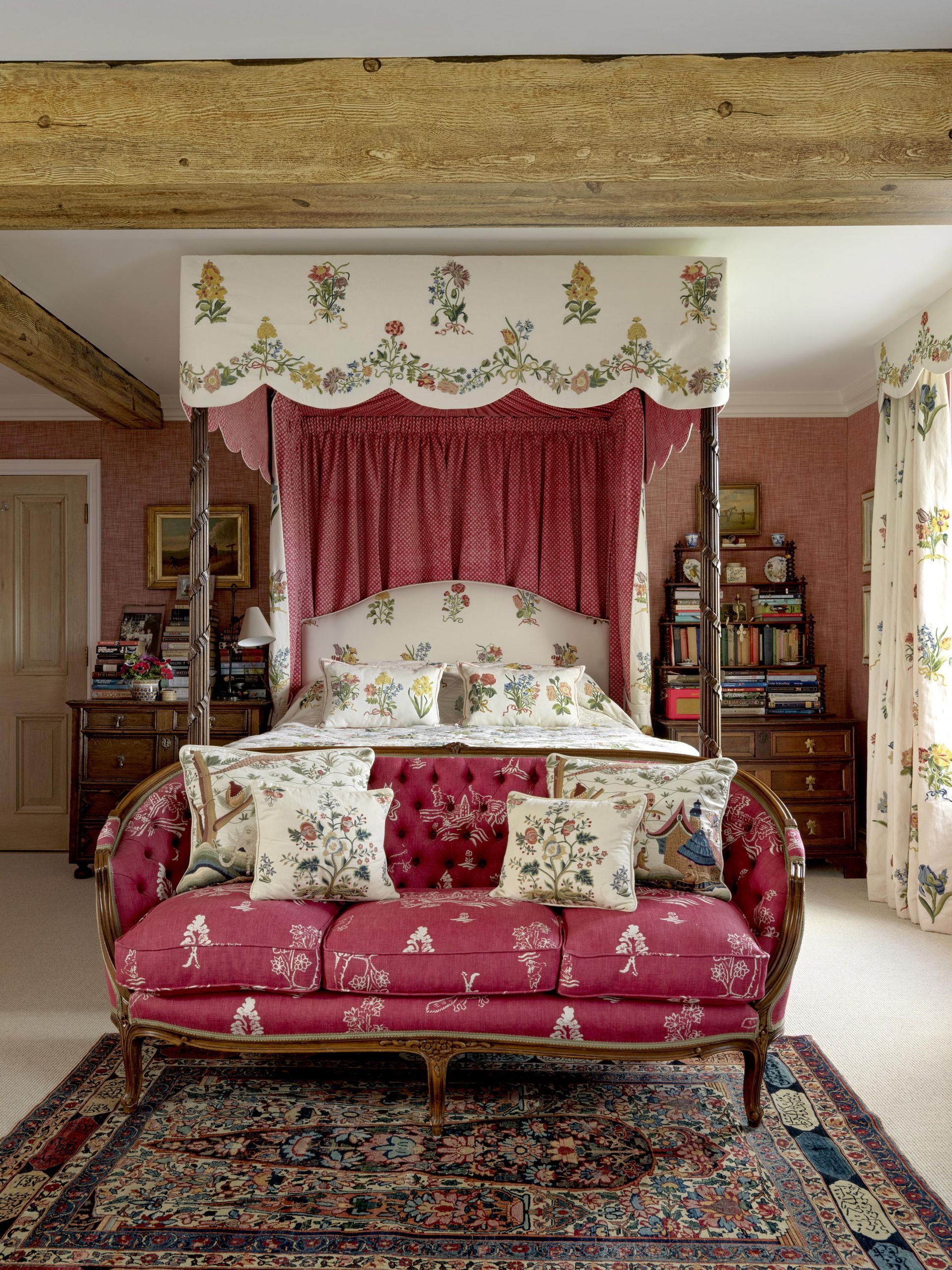 Kit Kemp Design Studio | Country Life