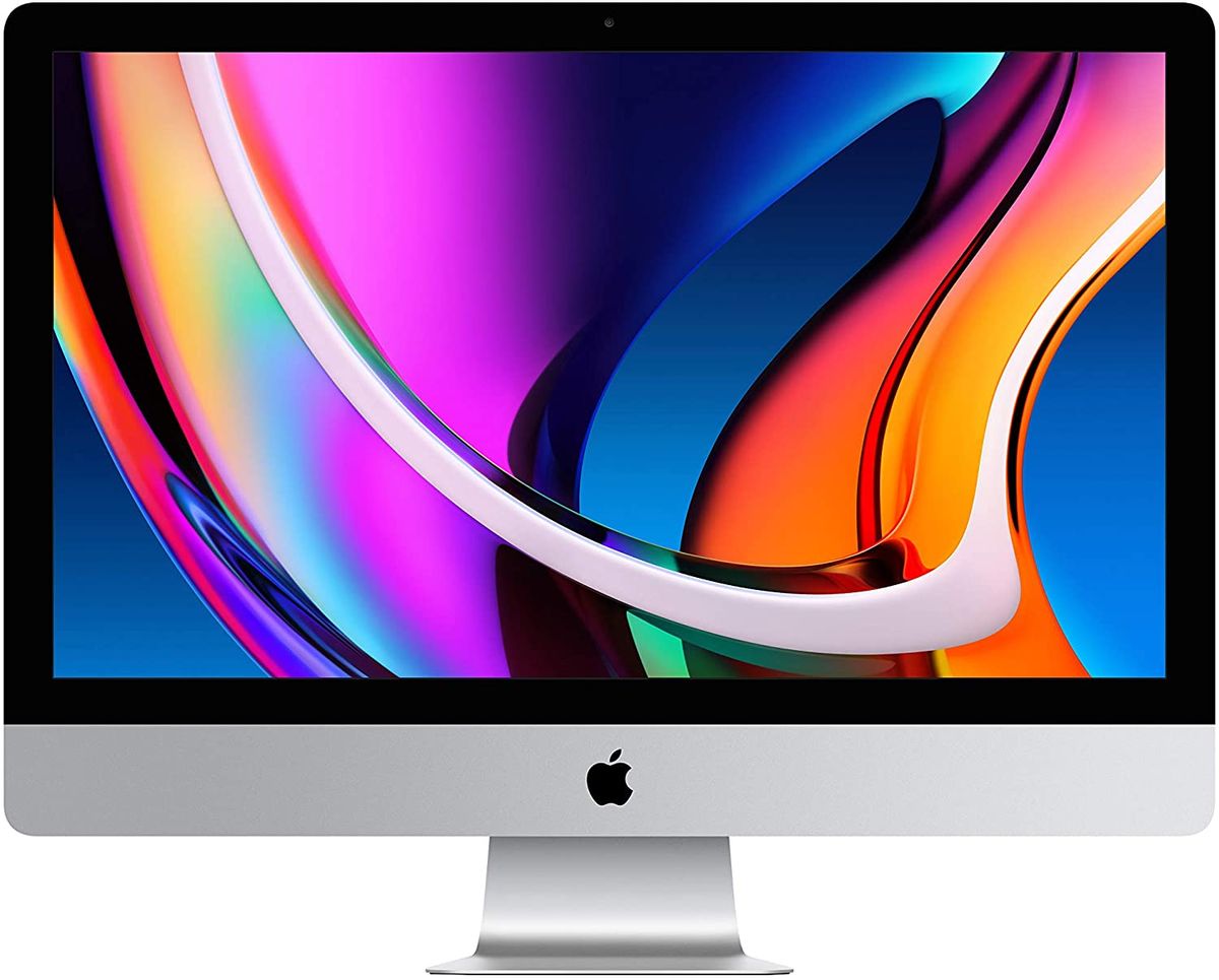 2020 iMac Review: Apple's last Intel iMac is its best iMac ever | iMore