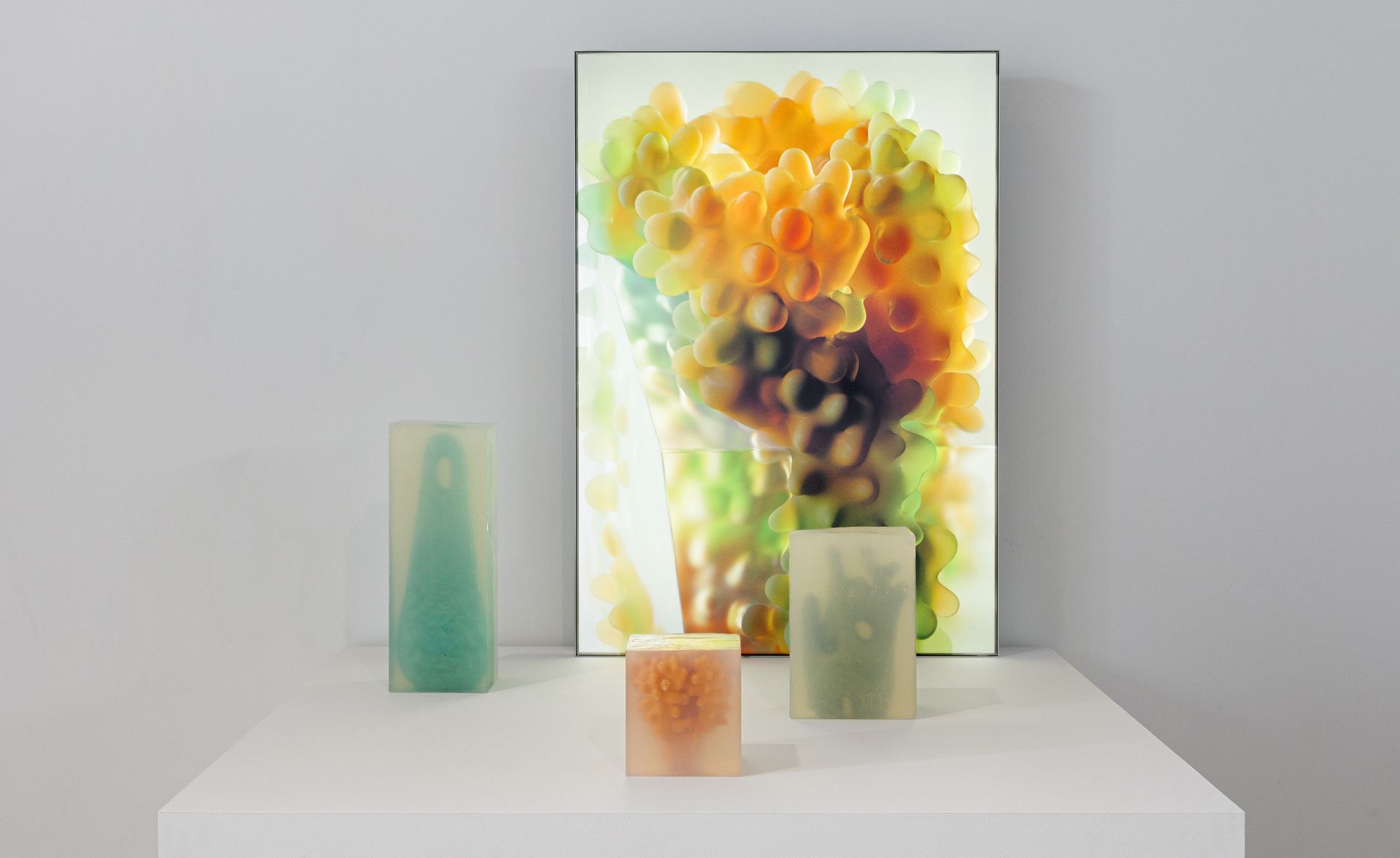See through art: creatives visualise translucency in Tallinn | Wallpaper*