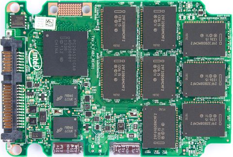 Intel SSD 730 Series 480 GB Review - Storage - Tom's Hardware | Tom's ...