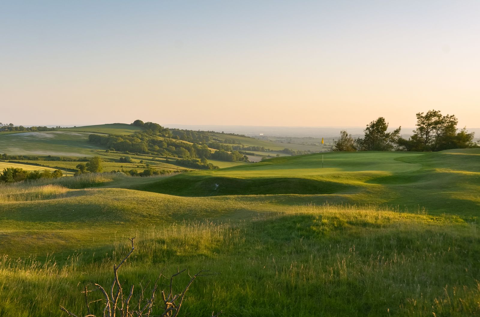 North Wilts Golf Club Course Review | Golf Monthly