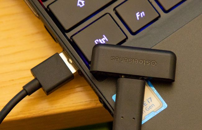 SteelSeries Arctis 1 Wireless Review - Full Review and Benchmarks ...