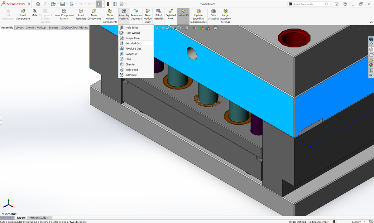 SolidWorks 2025 review: A surprising update | Creative Bloq