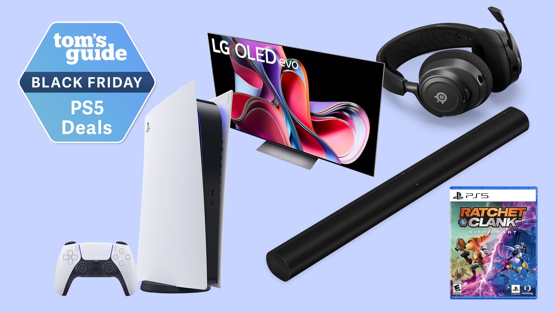 I’ve been reviewing video games for 15 years — here’s my Black Friday ...