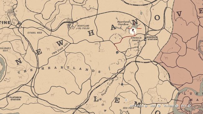 The 7 best Red Dead Redemption 2 Stranger missions you should ...