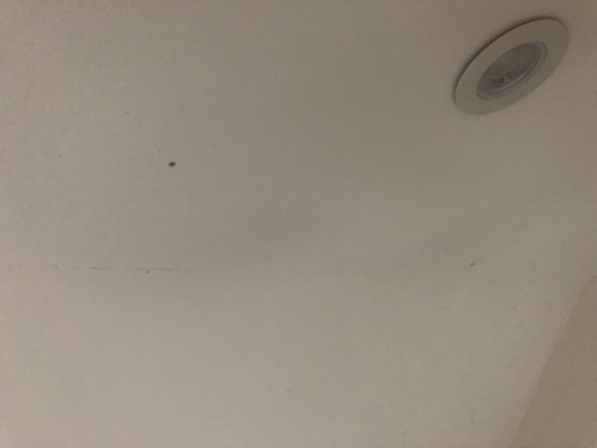 How to clean mould off ceilings: 3 easy solutions | Homebuilding