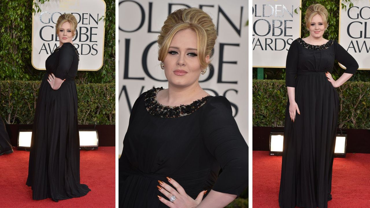 20 of Adele's best fashion moments from 2009-2023 | Woman & Home