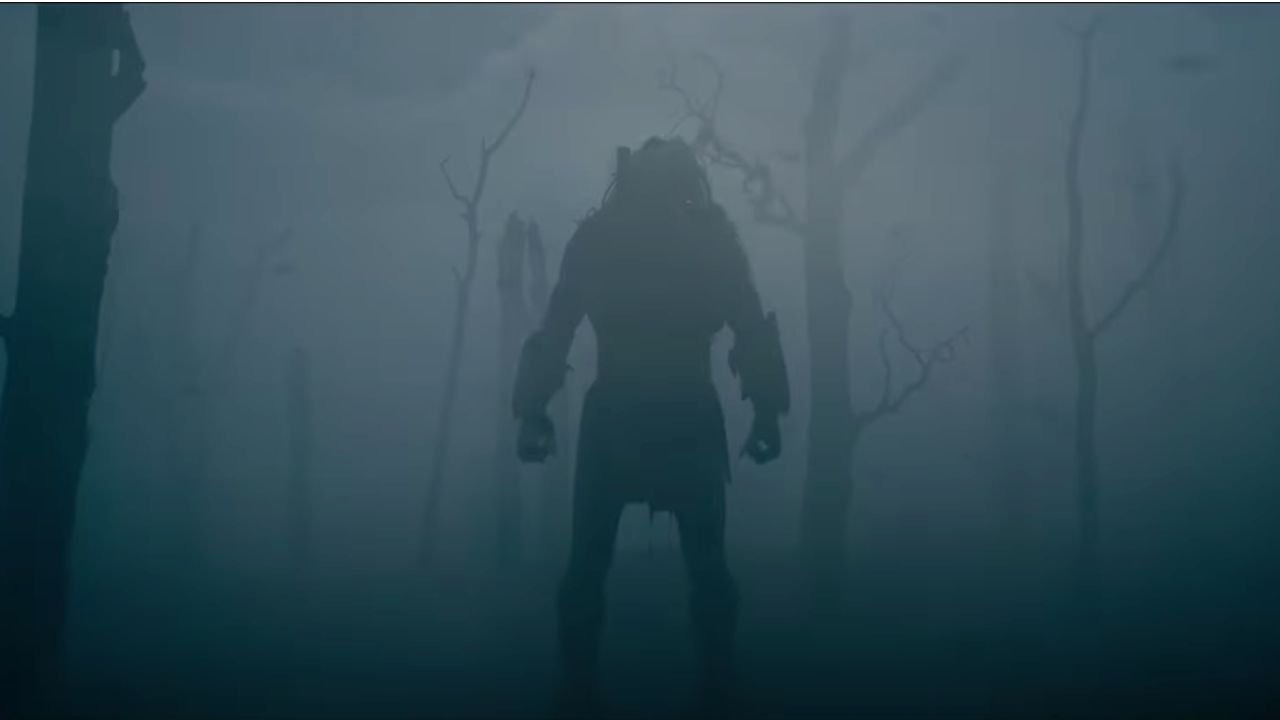 New trailer for Predator prequel Prey packs suspense, action and a big ...