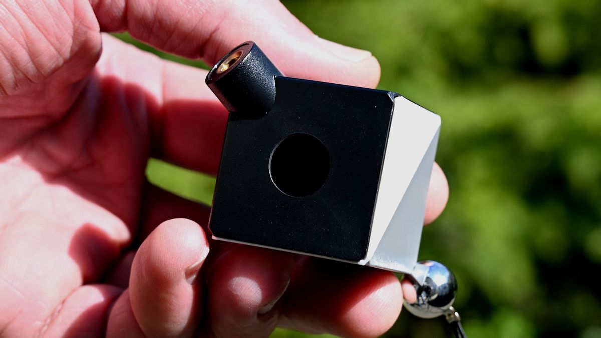 datacolor SpyderCube review: smarter than a gray card for overall ...